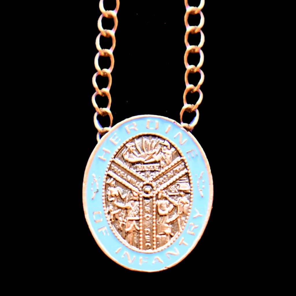 Awards - NATIONAL INFANTRY ASSOCIATION